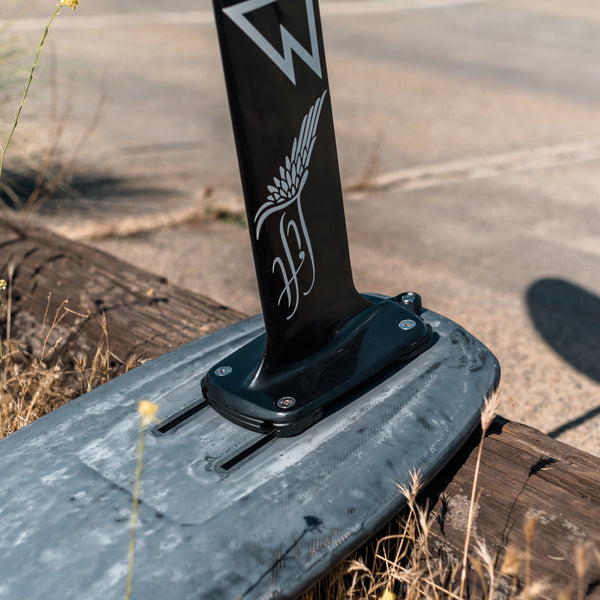 Quick Flight System - noirmatter